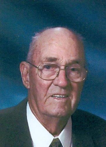 Donald J. Pausch, 90 | News Monitor | wahpetondailynews.com