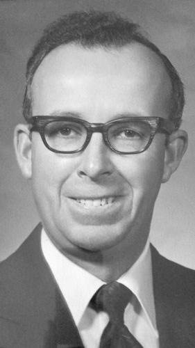 Edward ‘Ed’ Reddy, 90 | Obituaries | wahpetondailynews.com