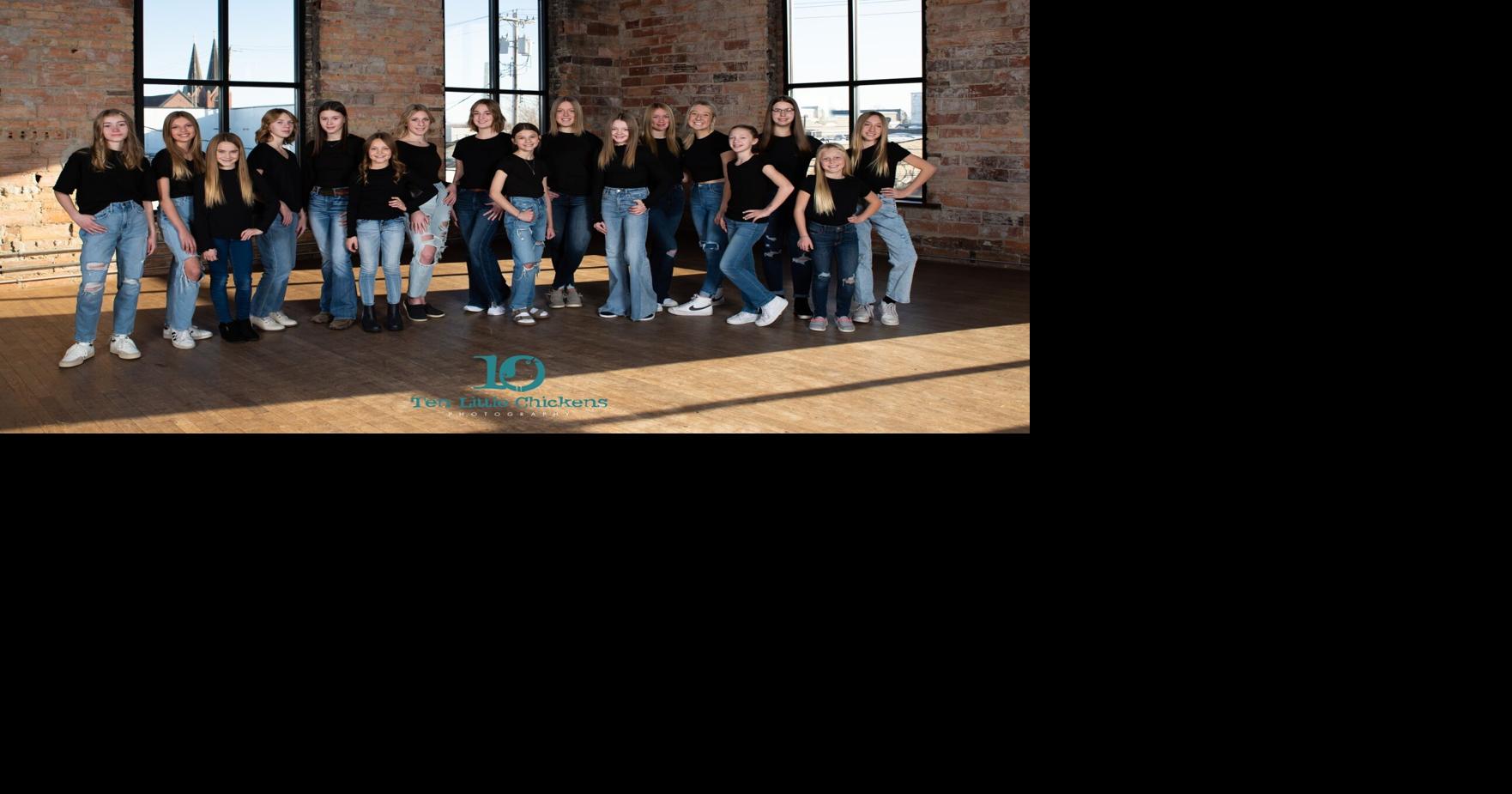 Local skaters shine | Local Sports News | wahpetondailynews.com