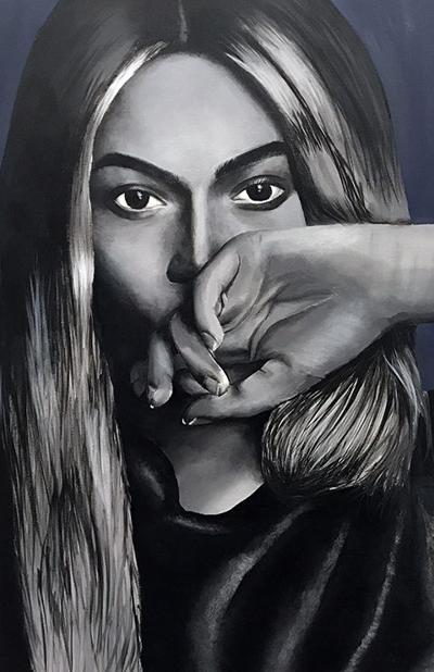 Student artists featured at Red Door Art Gallery | Local News Stories ...