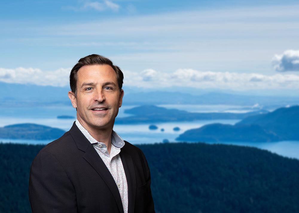 Josh O'Connor named new CEO of Wick Communications | Local News Stories ...