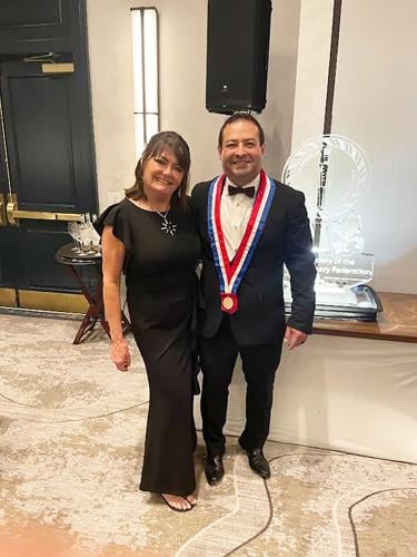 Joshua Diekman started in Breck eateries | Local News Stories ...