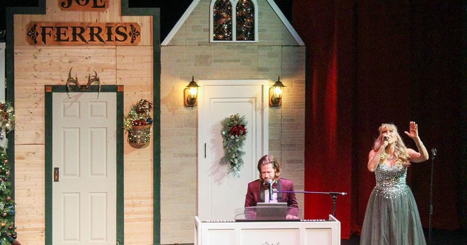 Magical Medora Christmas once again hitting the road | Local News Stories | wahpetondailynews.com