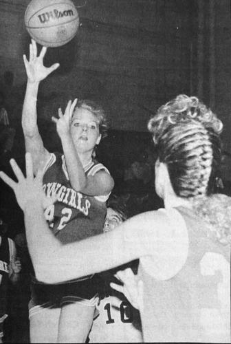 Daily News Sports Memories | Local News Stories | wahpetondailynews.com