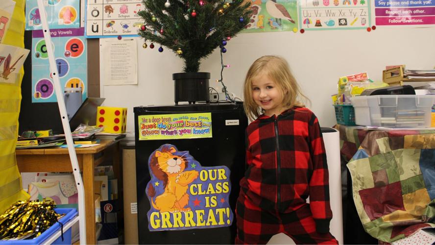 Little voices, big Christmas magic | News Monitor | wahpetondailynews.com