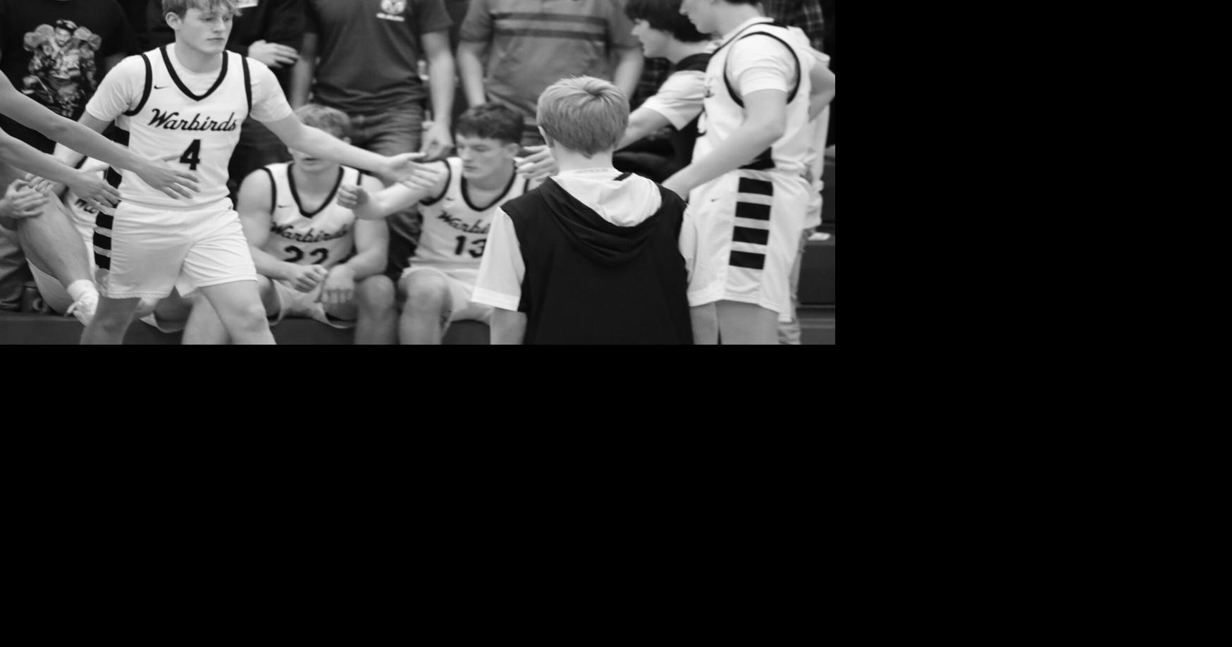 Pirates, Warbirds reignite Richland County rivalry | News Monitor ...