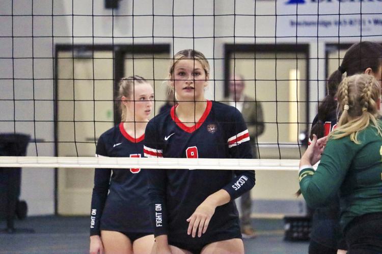 Raser, Brommenschenkel claim consecutive Mon-Dak honors | Local Sports ...