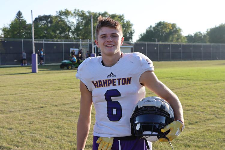 Athletes of the Week: Brommenschenkel, Berge and Arenstein | Local ...