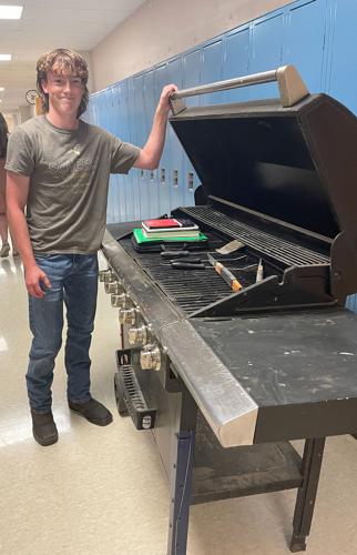 Huskies howl for homecoming | Local News Stories | wahpetondailynews.com