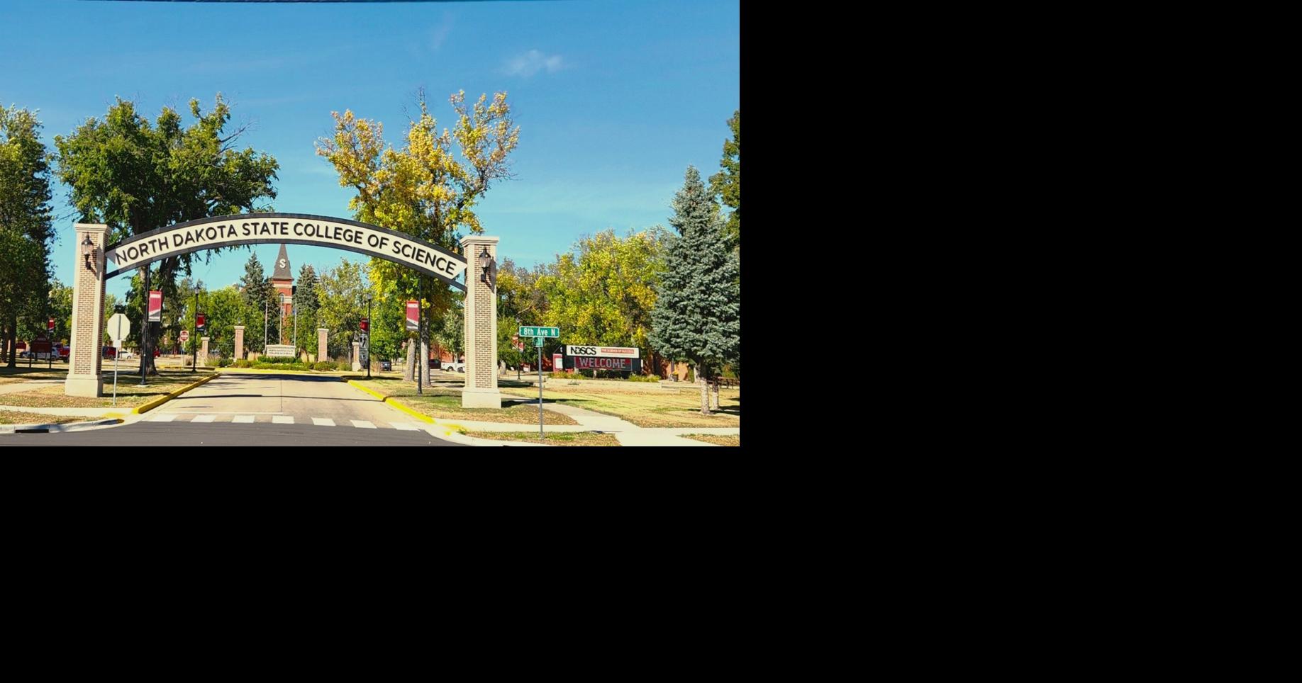 NDSCS welcomes highest enrollment in 43 years | Local News Stories ...