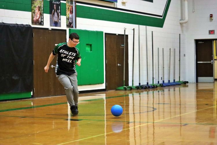 Athletes of the Week: Martin, Frankl and Kava | Local Sports News ...