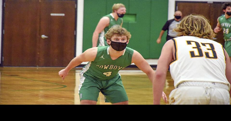 Cowboys saddle up Perham, move to 4-0 | Local Sports News ...