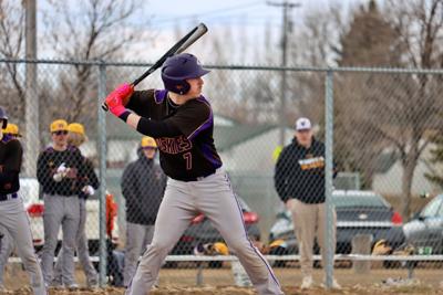 Huskies rebound with 14-7 win at Horace | Local Sports News ...