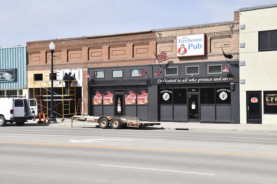 Firehouse Pub expanding, to offer outdoor seating | Local News Stories ...