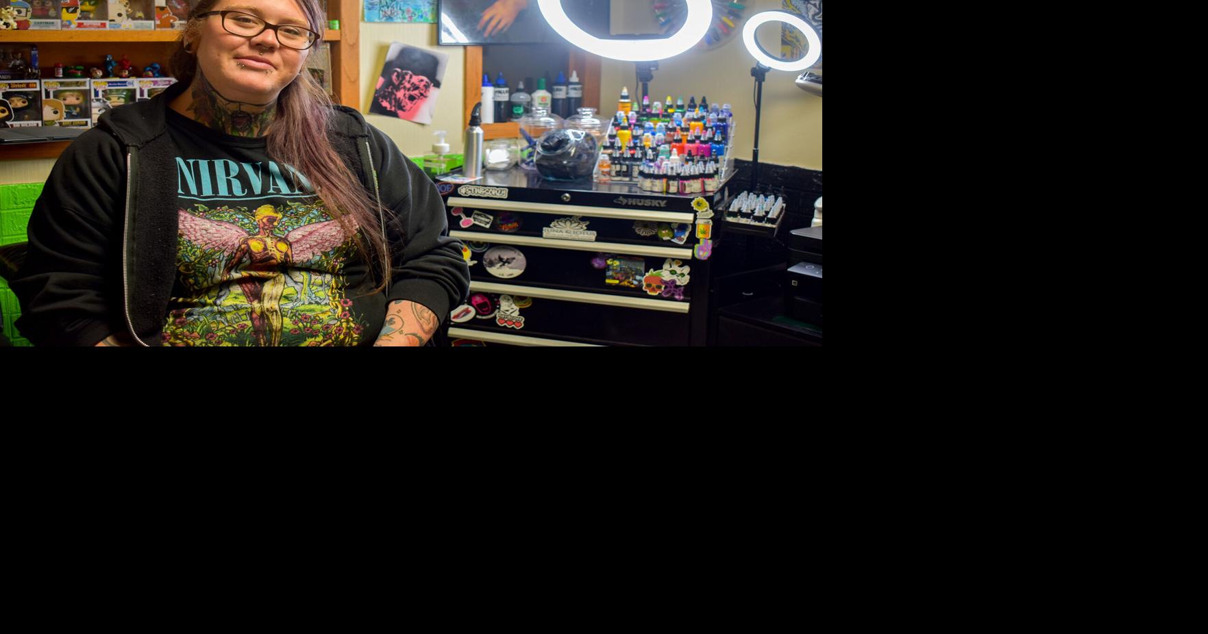 Fresh ink | News | wahpetondailynews.com