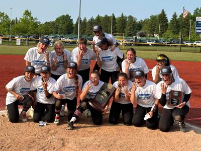 NDSCS wins first national title with all-time college softball comeback ...