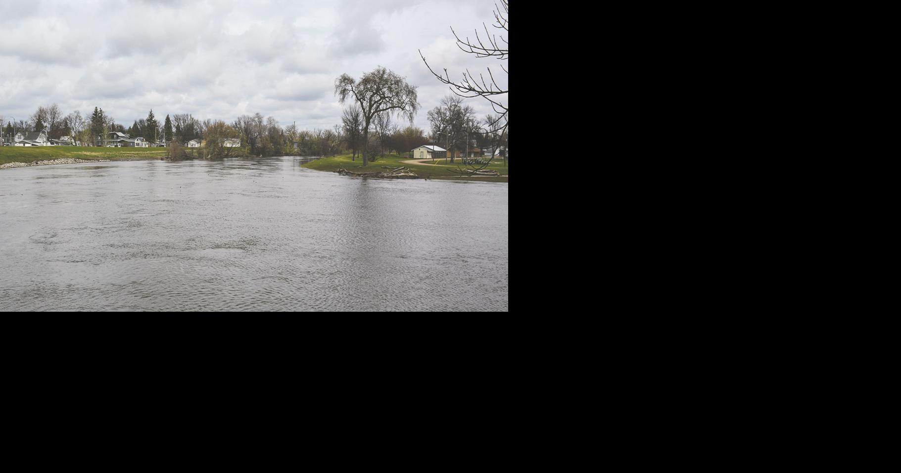 Down by the riverside | Local News Stories | wahpetondailynews.com