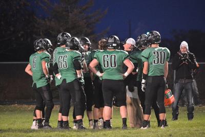 Breckenridge football and volleyball release fall schedules | Local ...