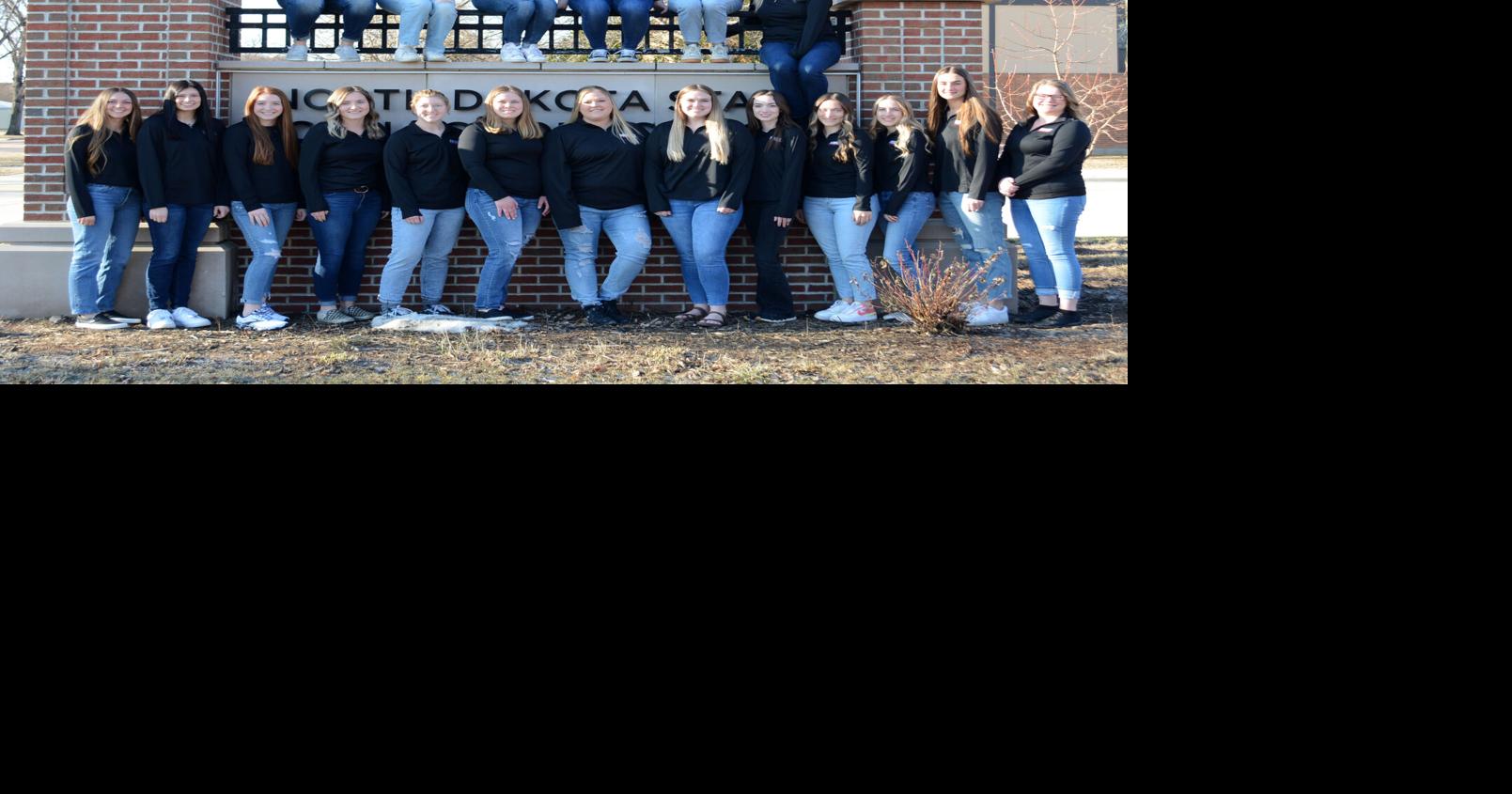 NDSCS Nursing program graduates achieve notable success | Local News ...