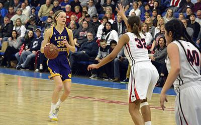 Irwin hopes to continue success at SDSU | Local Sports News ...