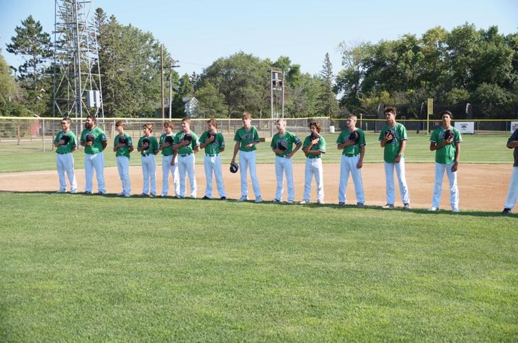 Breckenridge Babe Ruth region recap | Local Sports News ...