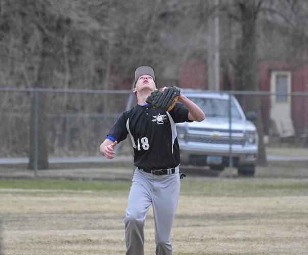 HFCTRL varsity baseball loses season opener 7-1 | Sports ...