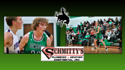 Schmitty's Senior Spotlight: Jacob Kunkel and Beau Beyer, Breckenridge ...