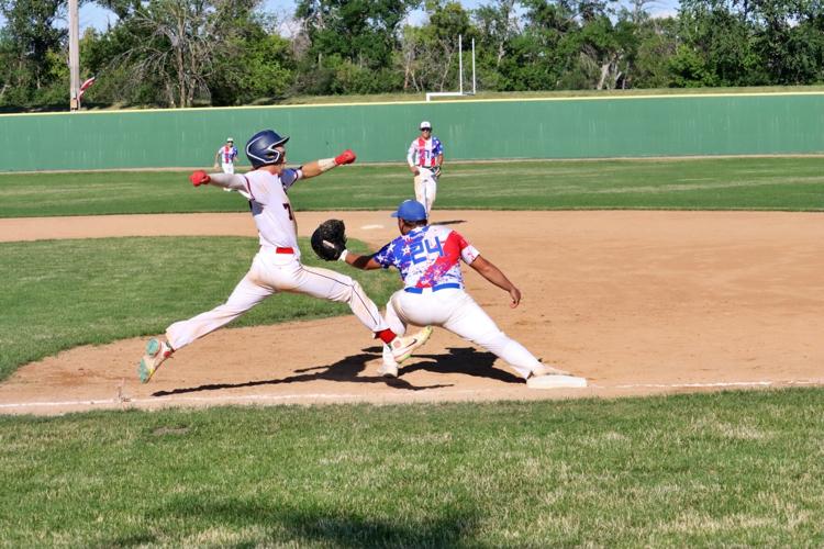 Wahpeton sends Vikings to Valhalla with 1-run wins | Local Sports News ...