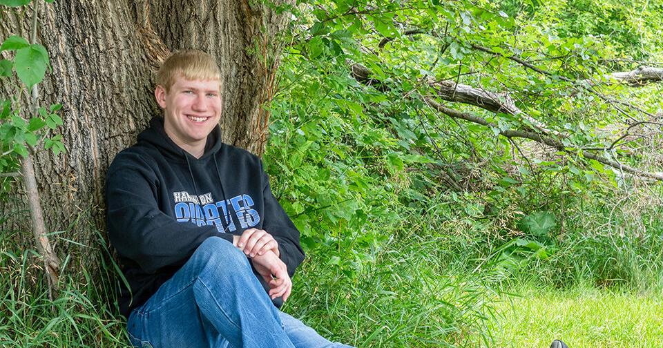Hankinson names valedictorian, salutatorian | News Monitor ...