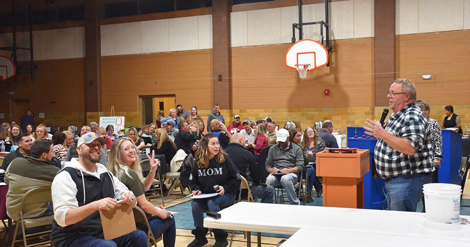 What to know about … Wild Game Shows | Local News Stories ...