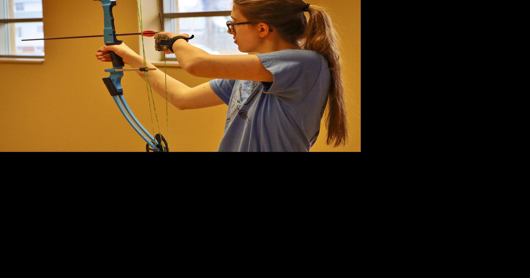 Bullseye! Twin Town Archery takes aim at nationals | Local Sports News ...
