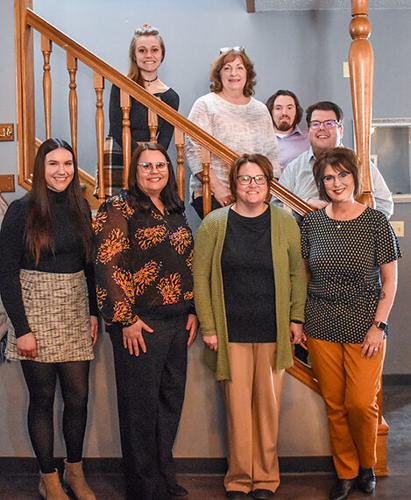 20 Under 40 honorees celebrated in Wahpeton | Local News Stories ...