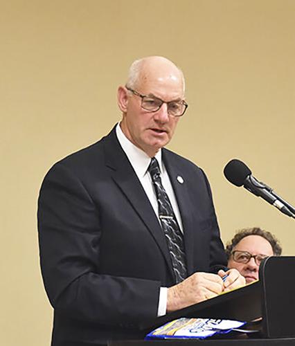 Luick, Mitskog share priorities with Richland board | Local News ...