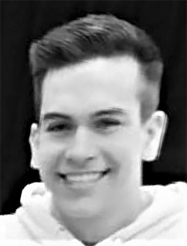 Ryan Mumm, 19 | News Monitor | wahpetondailynews.com