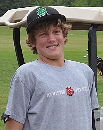 Breckenridge baseball team announces end-of-season honors | Local ...