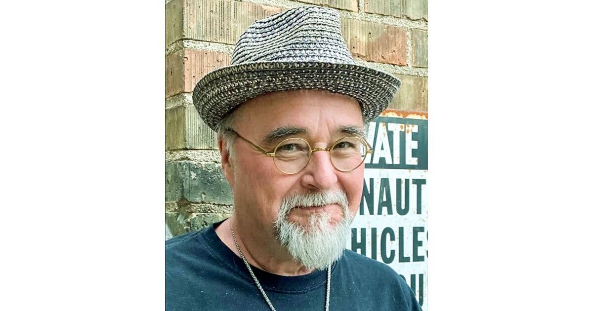 Columnist Tony Bender dies | News Monitor | wahpetondailynews.com