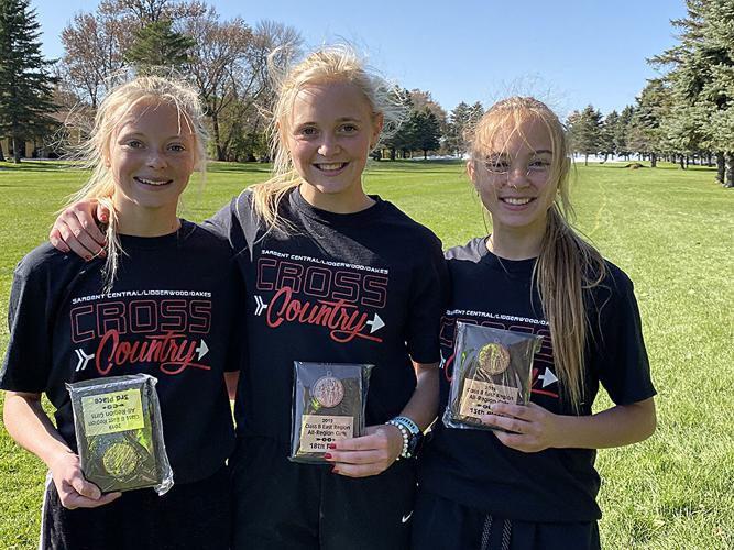 Frolek less than a second away from top 2 runners | News Monitor ...