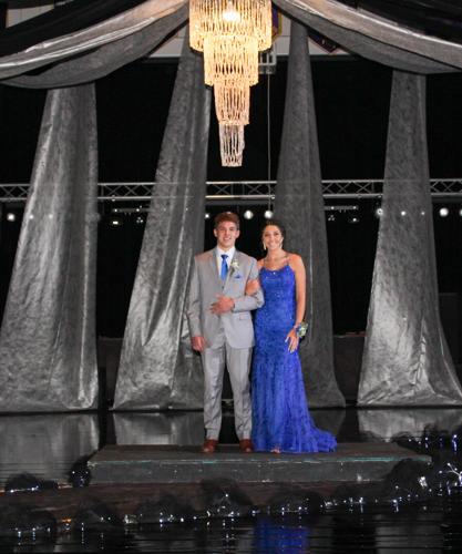 Stepping Out for Prom | Local News Stories | wahpetondailynews.com