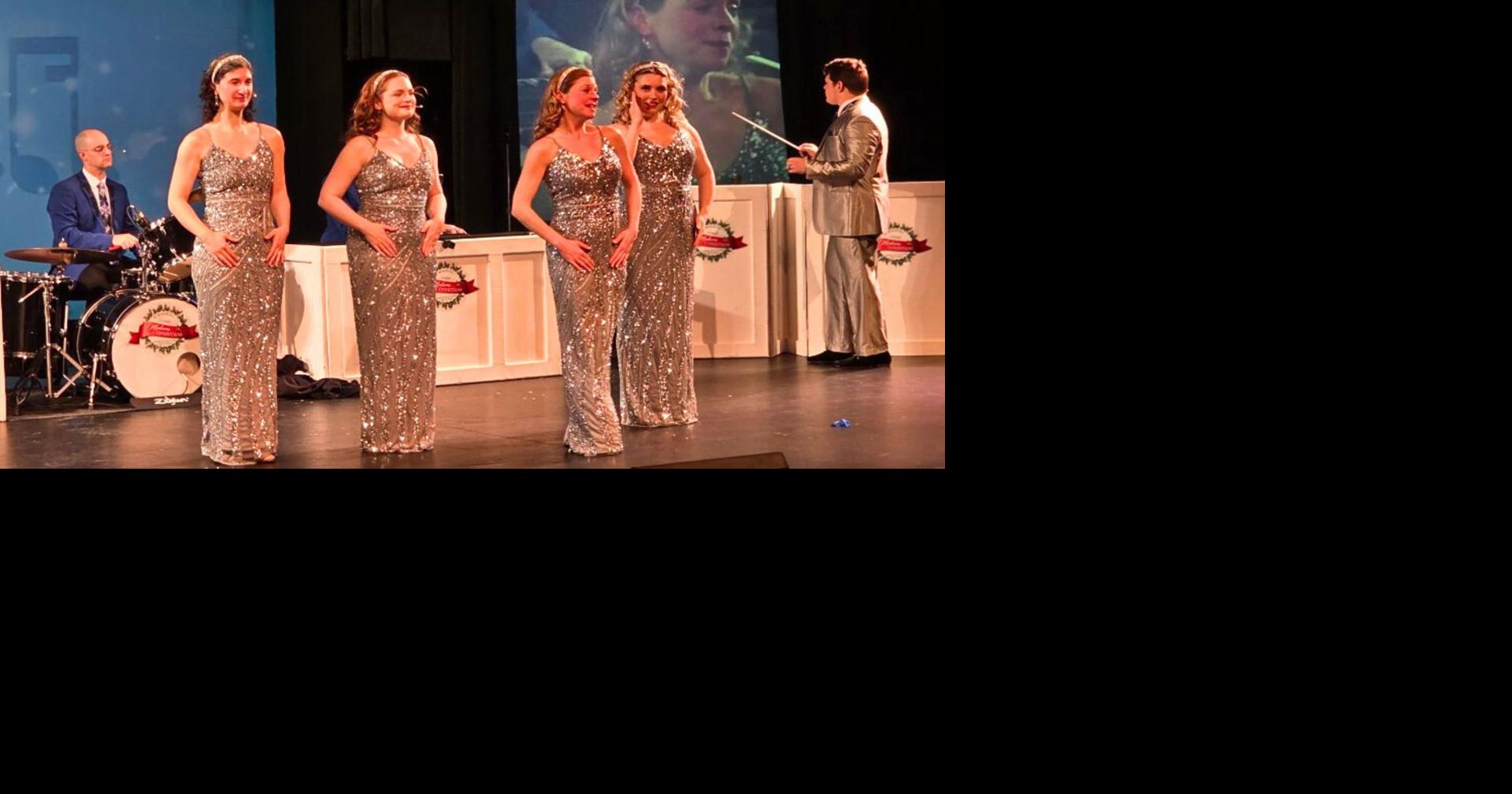 Magical Medora Christmas lights up Wahpeton | Local News Stories ...