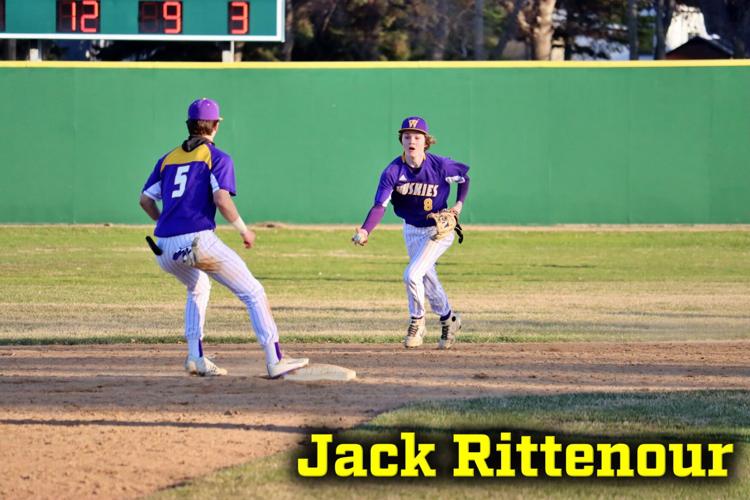 2022-23 Spring Sports Male Athlete of the Year | Local Sports News ...