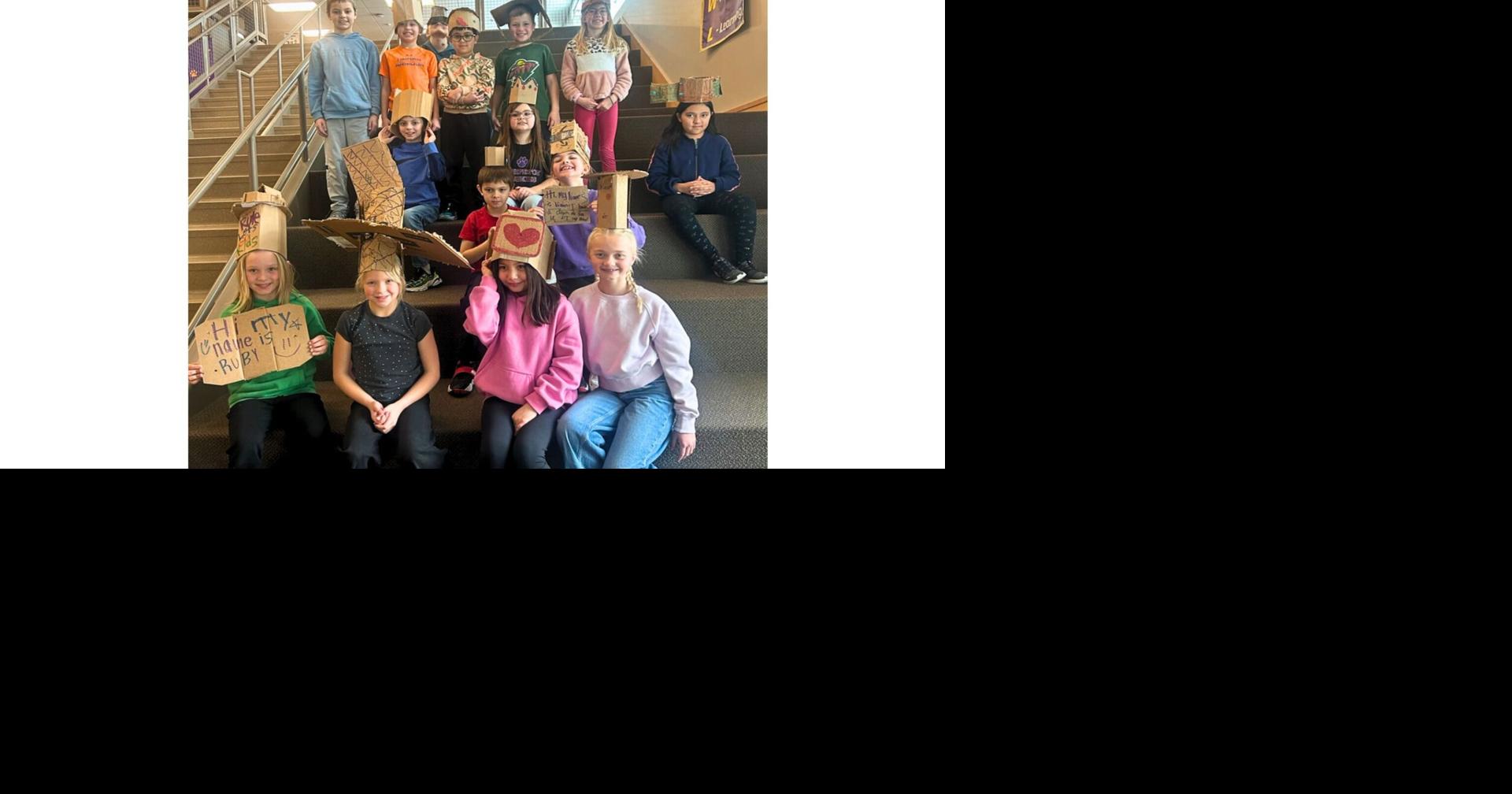 Introducing the MakerSpace Lab at Wahpeton Elementary | Local News ...