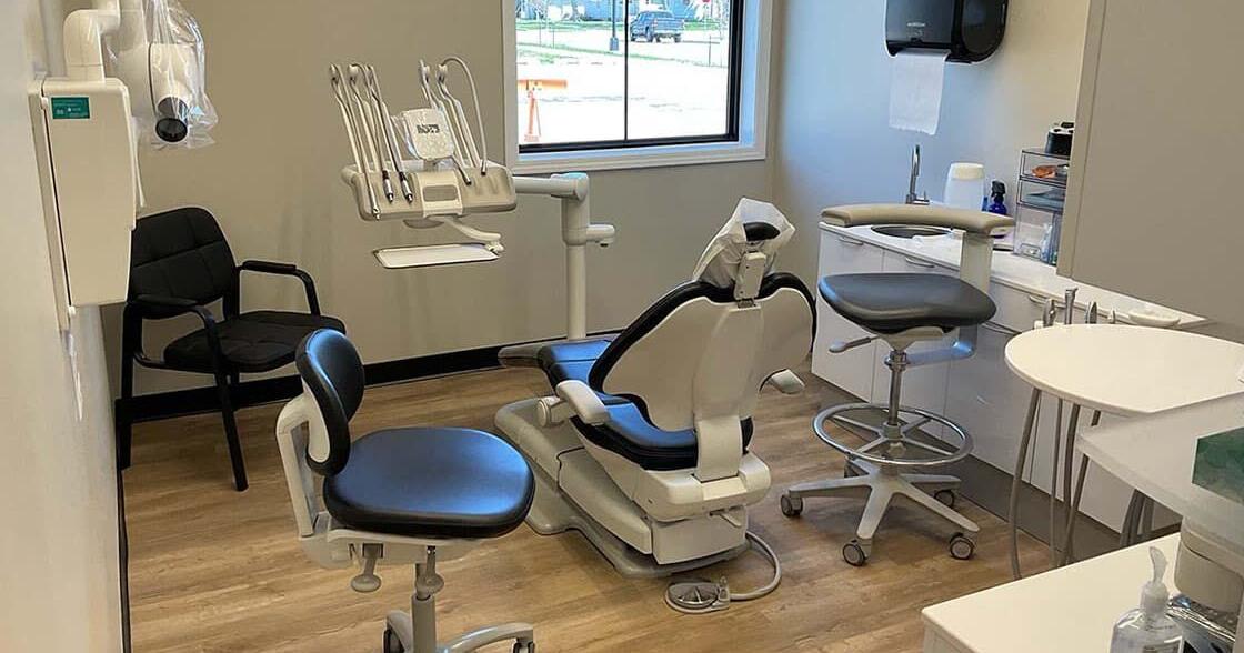 Wahpeton Family Dentistry hosts Open House to celebrate expansion ...
