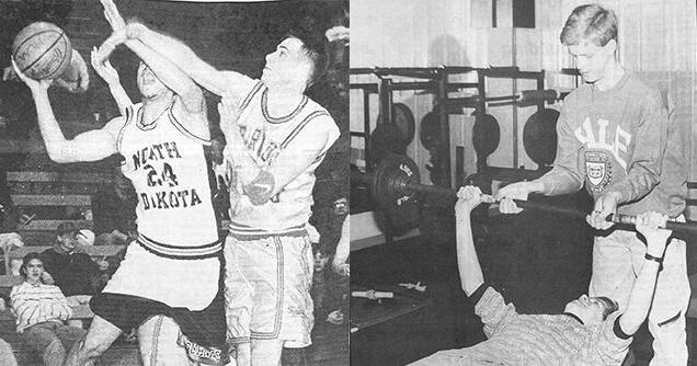 Daily News Sports Memories | Local News Stories | wahpetondailynews.com