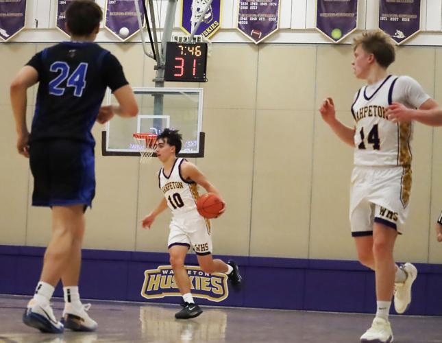 Border Battle preview | Local News Stories | wahpetondailynews.com