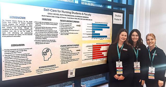 NDSCS students win at national event | Local News Stories ...
