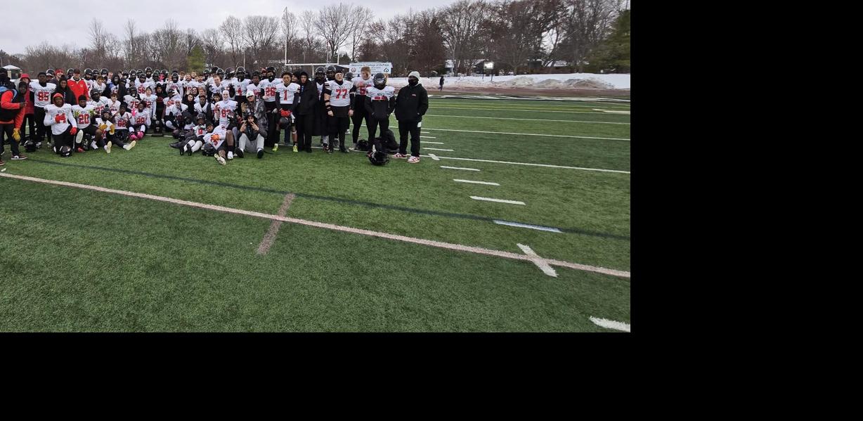 NDSCS finishes successful football season, announces coaching change ...