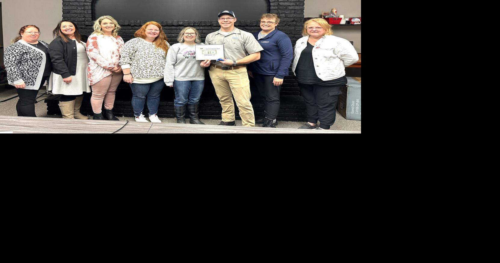 Chamber spotlight shines on HVAC Advisor, LLC and Dough N Go | Local ...