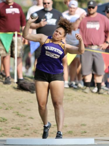 2023 Spring Sports Female Athlete of the Year 'Final 5' | Local Sports ...