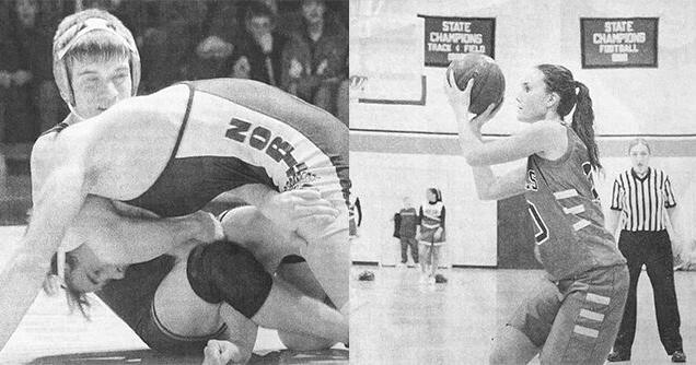 Daily News Sports Memories | Local News Stories | wahpetondailynews.com