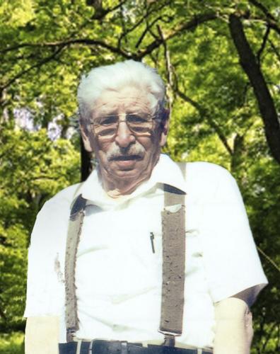 James Sjoquist, 93 | Archives | wahpetondailynews.com